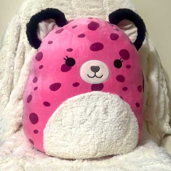 Squishmallows | Toys | New Jalisca 6in Squishmallow First To Market ...